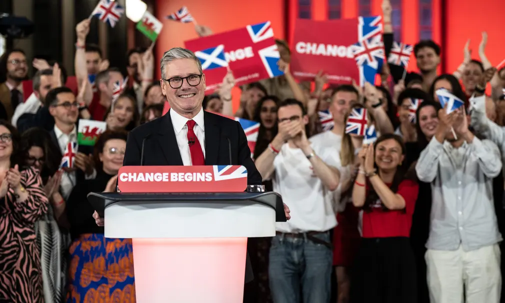 Time for the Tories to tackle Farage head on – Inside Right Politics